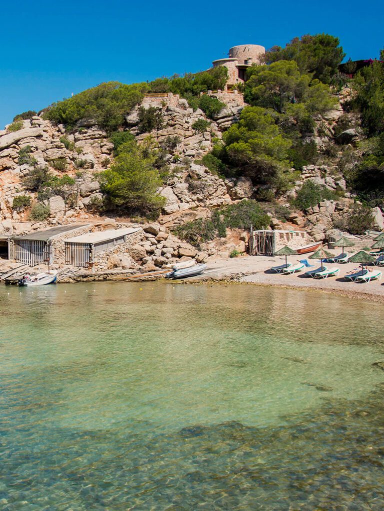 Beaches Archive — WHITE IBIZA
