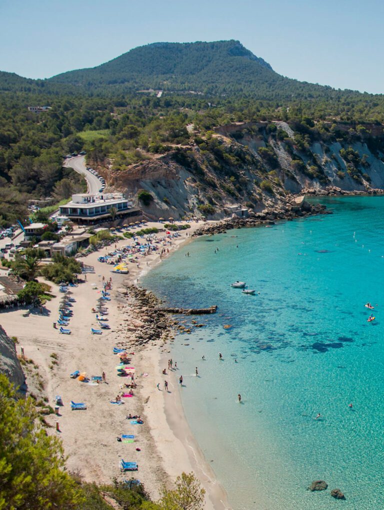 WHITE IBIZA — The Island Guide