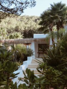 WHITE IBIZA Weddings — Pure House Ibiza