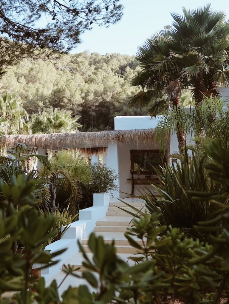 WHITE IBIZA Weddings — Pure House Ibiza