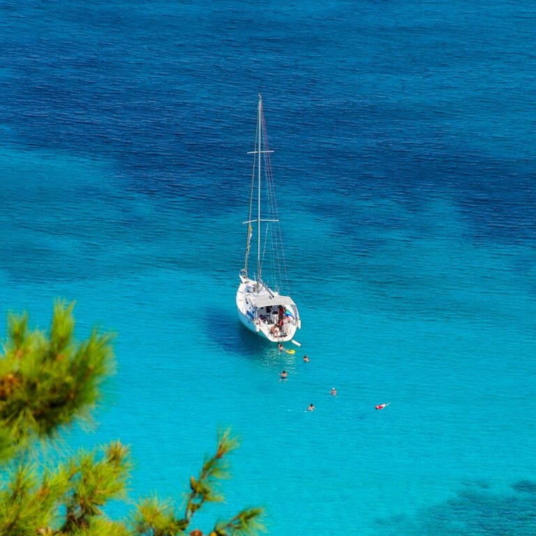 WHITE IBIZA — The Island Guide