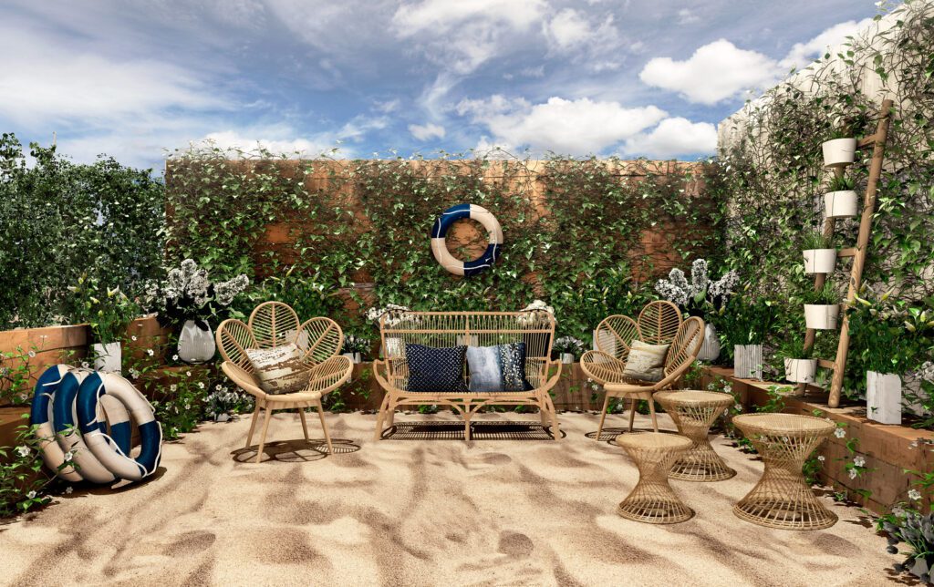 WHITE IBIZA Living — Ibiza Design Studio