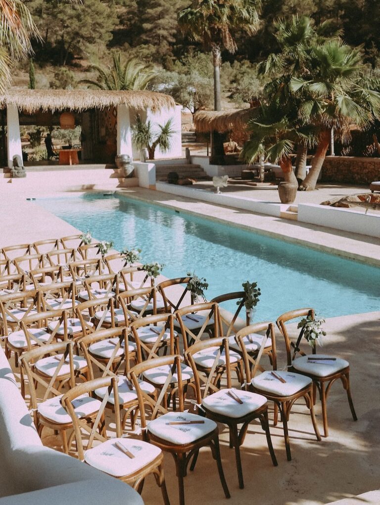 WHITE IBIZA Weddings — Pure House Ibiza