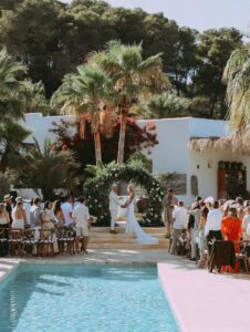 WHITE IBIZA Weddings — Pure House Ibiza