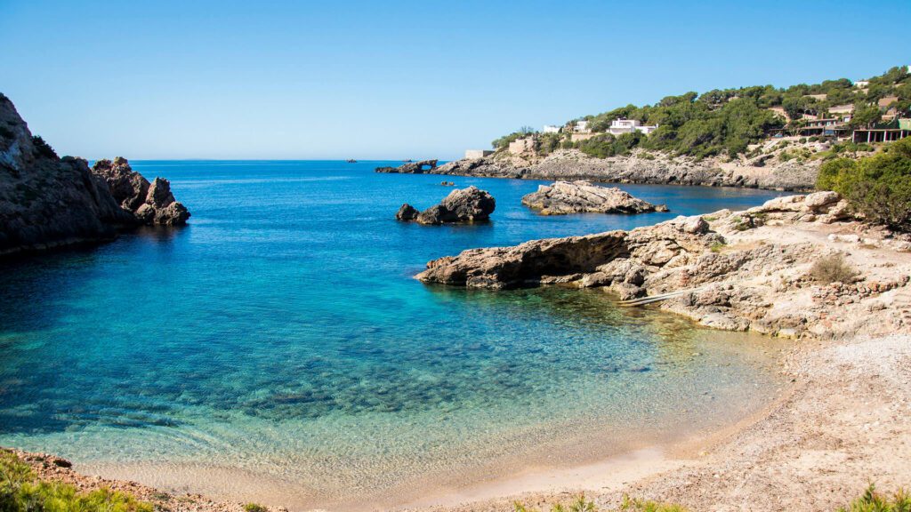 Beaches Archive — WHITE IBIZA