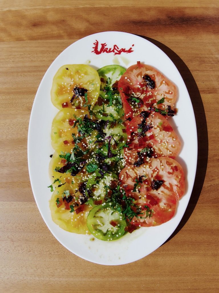 WHITE IBIZA Restaurants — Urusai Ibiza