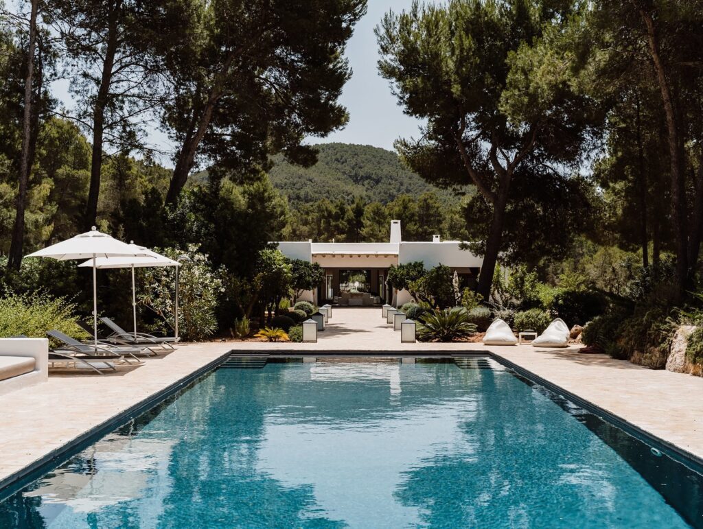 WHITE IBIZA — The Island Guide