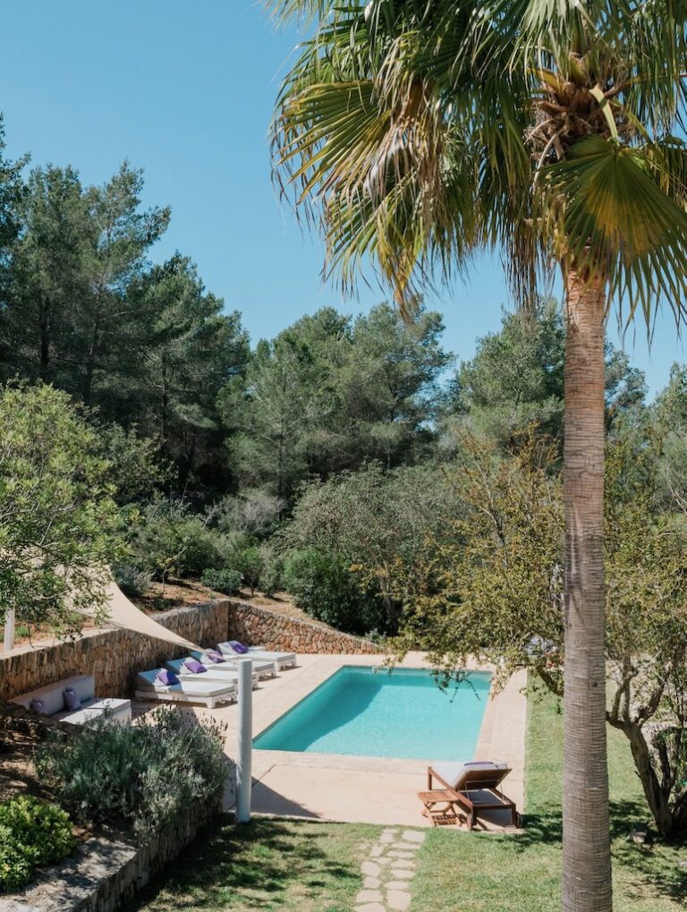 WHITE IBIZA Journal — Casa Arabella