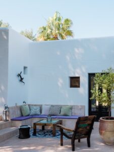 WHITE IBIZA Journal — Casa Arabella