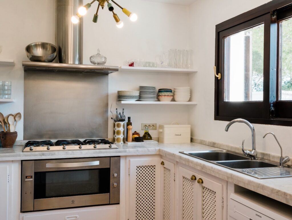 WHITE IBIZA Journal — Casa Arabella