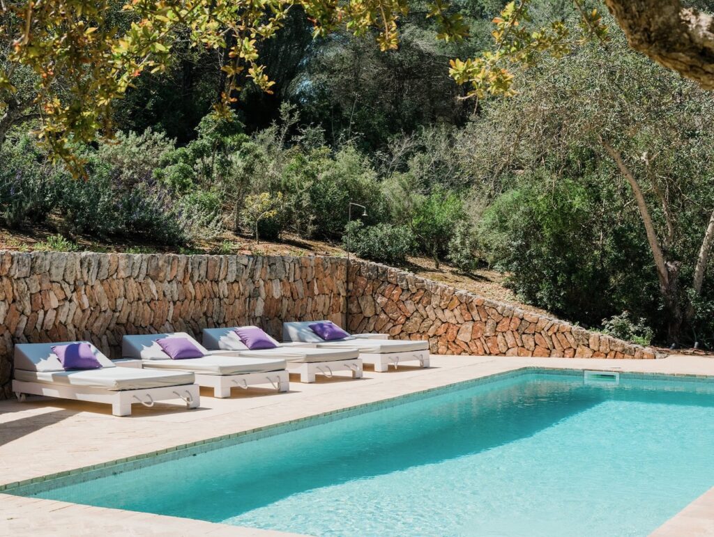 WHITE IBIZA Journal — Casa Arabella