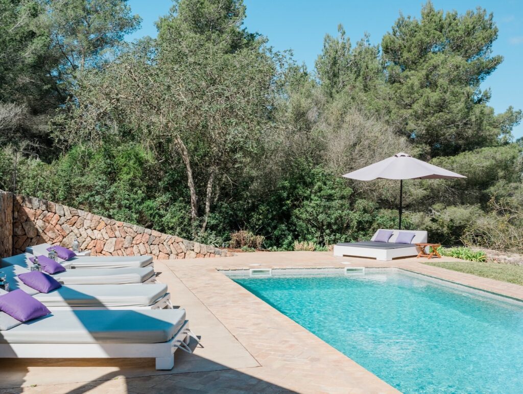 WHITE IBIZA Journal — Casa Arabella