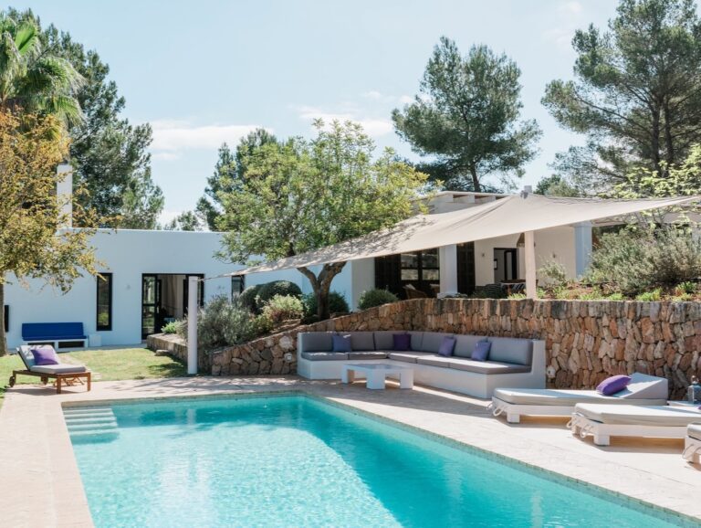 WHITE IBIZA Journal — Casa Arabella