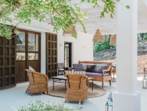 WHITE IBIZA Journal — Casa Arabella
