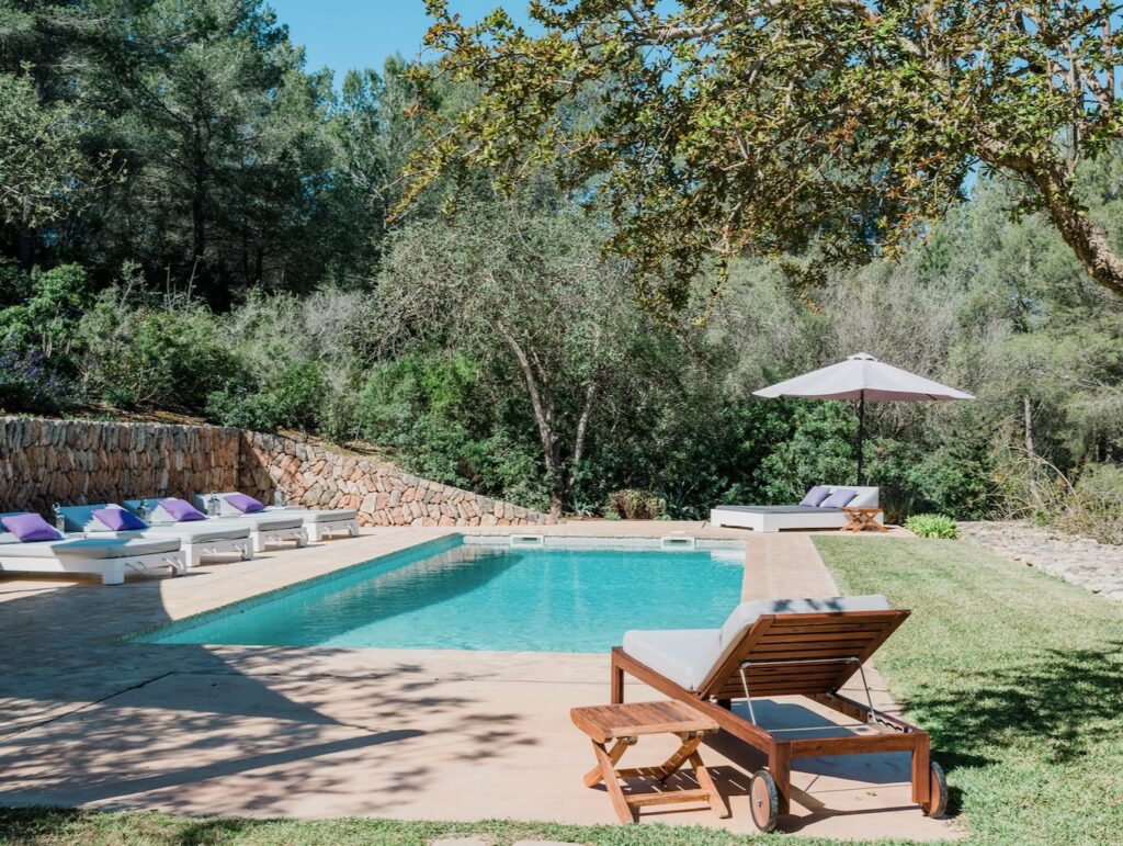 WHITE IBIZA Journal — Casa Arabella