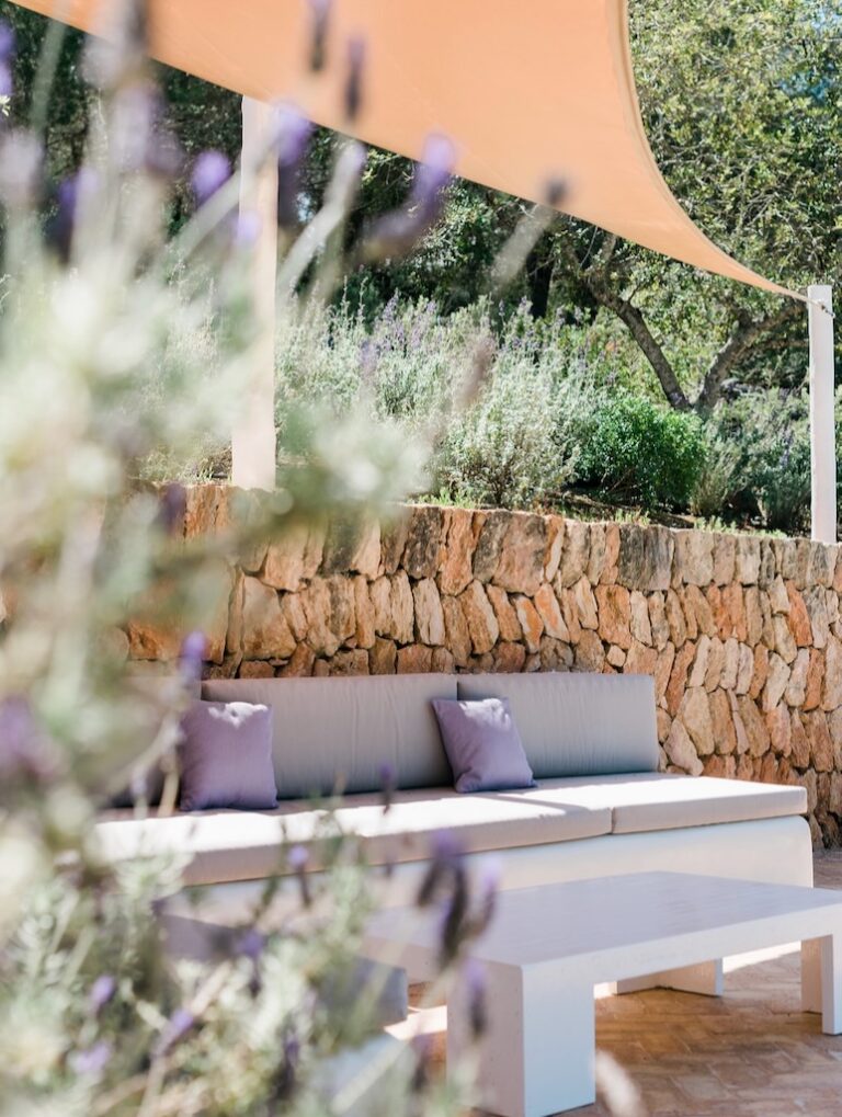 WHITE IBIZA Journal — Casa Arabella
