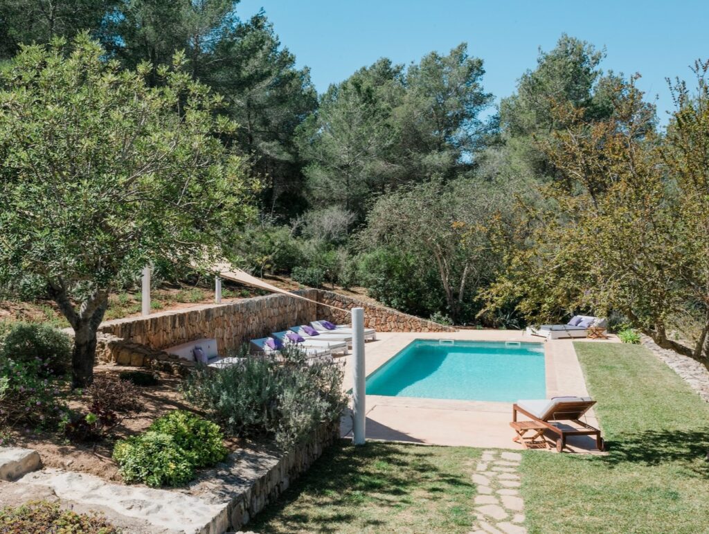 WHITE IBIZA Journal — Casa Arabella