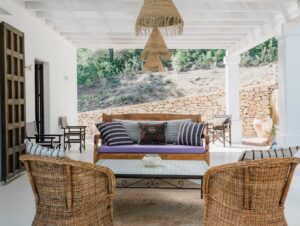WHITE IBIZA Journal — Casa Arabella