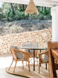 WHITE IBIZA Journal — Casa Arabella