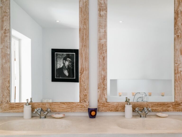 WHITE IBIZA Journal — Casa Arabella