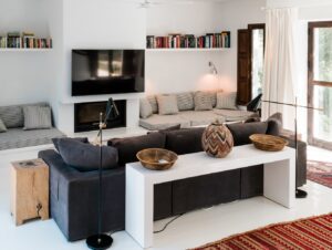 WHITE IBIZA Journal — Casa Arabella