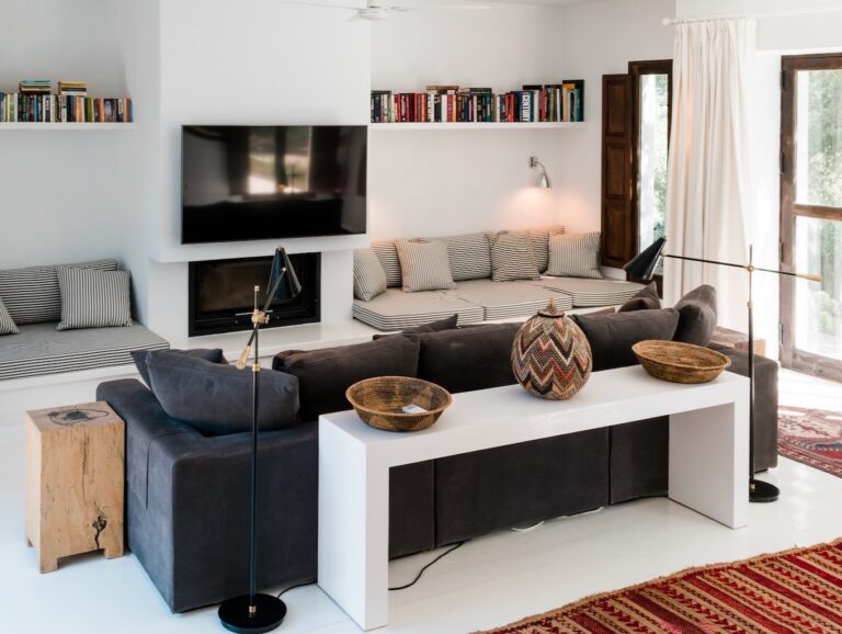 WHITE IBIZA Journal — Casa Arabella