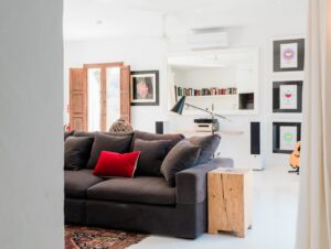 WHITE IBIZA Journal — Casa Arabella