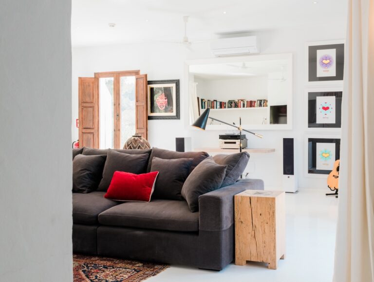 WHITE IBIZA Journal — Casa Arabella