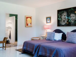 WHITE IBIZA Journal — Casa Arabella