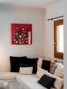 WHITE IBIZA Journal — Casa Arabella