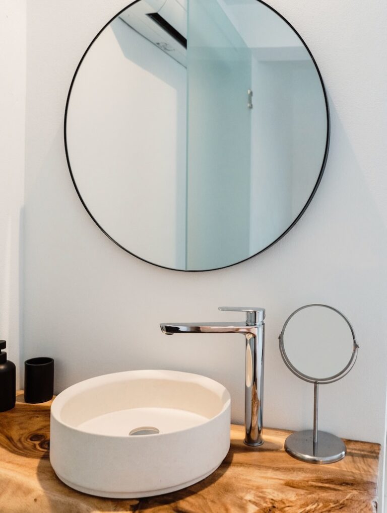 WHITE IBIZA Journal — Casa Moli