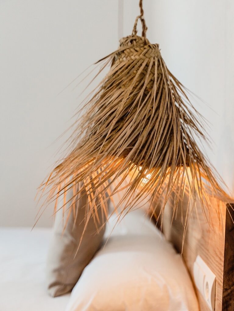 WHITE IBIZA Journal — Casa Moli