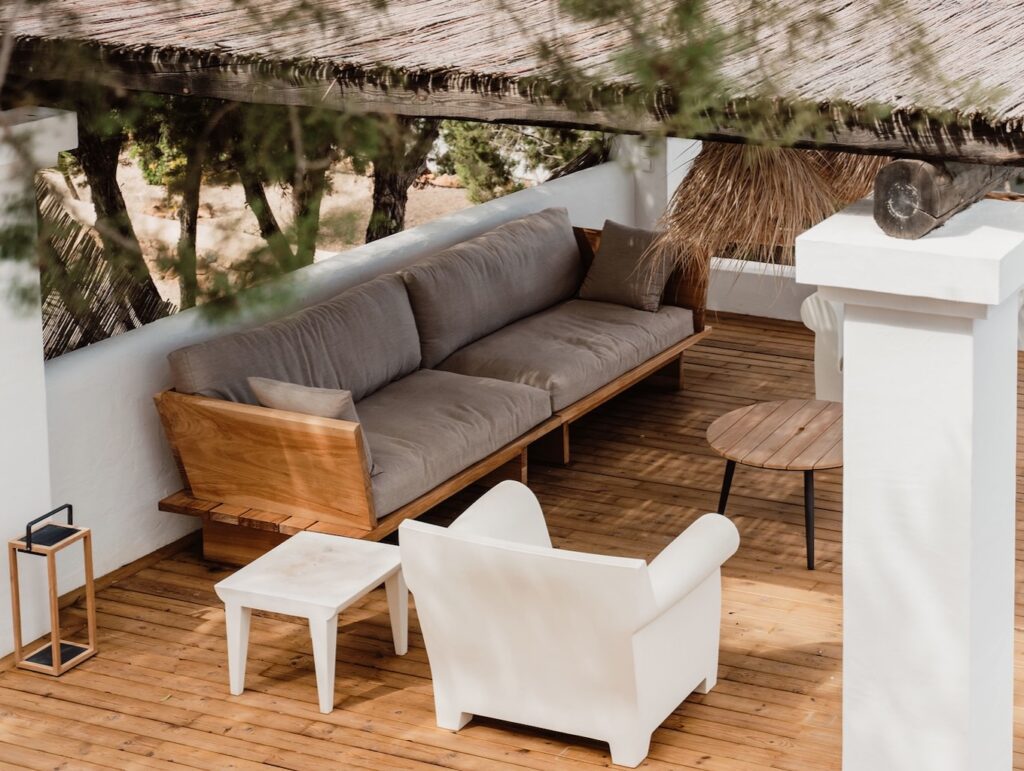 WHITE IBIZA Journal — Casa Moli