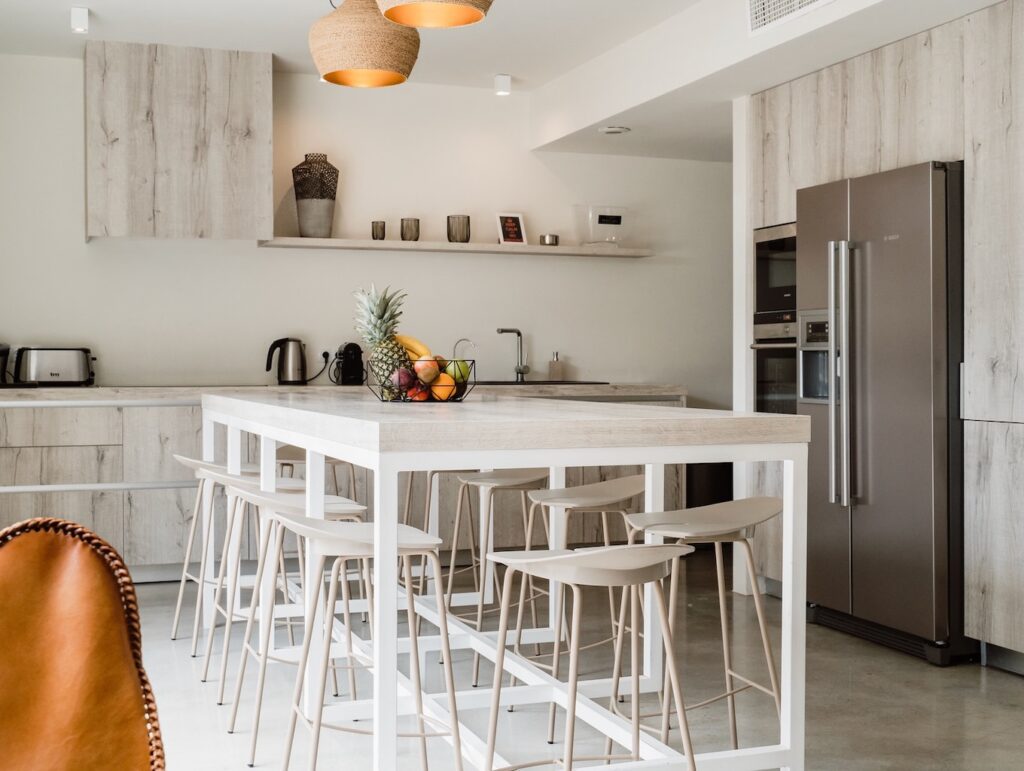 WHITE IBIZA Journal — Sa Brisa