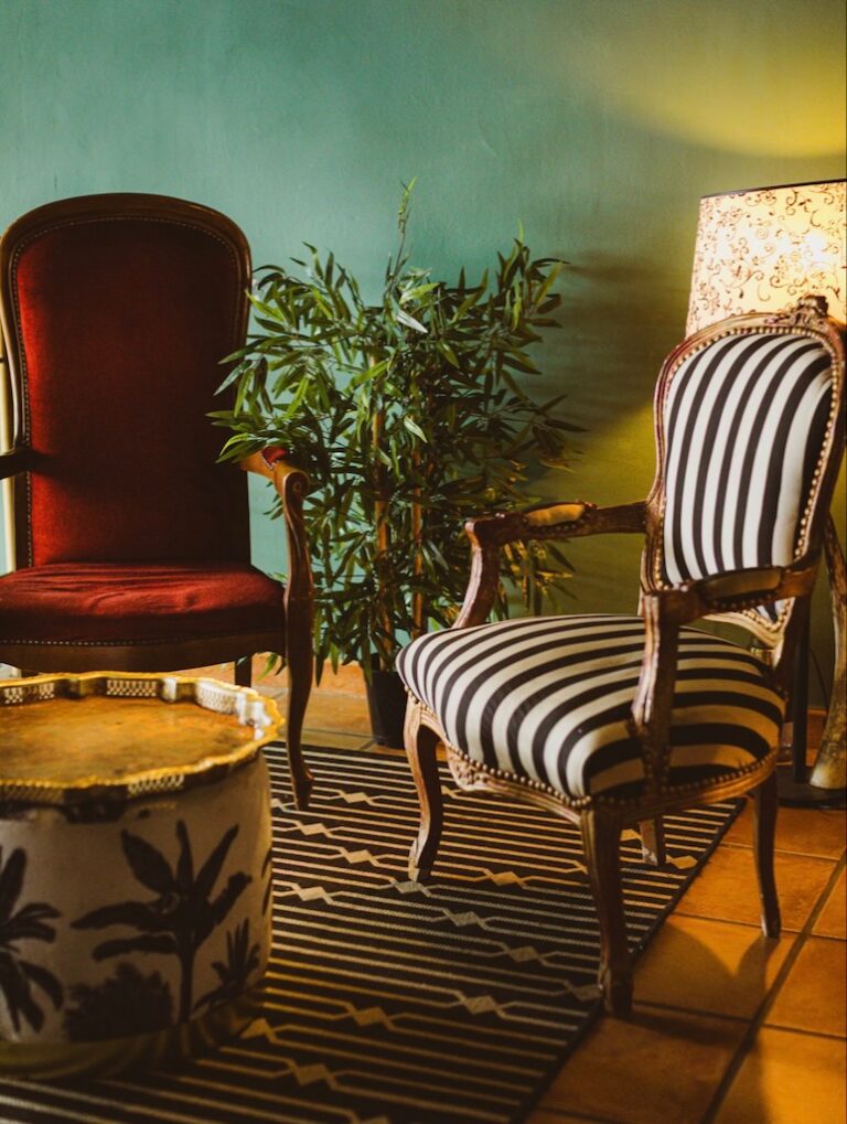 WHITE IBIZA bars — Mr Freddy