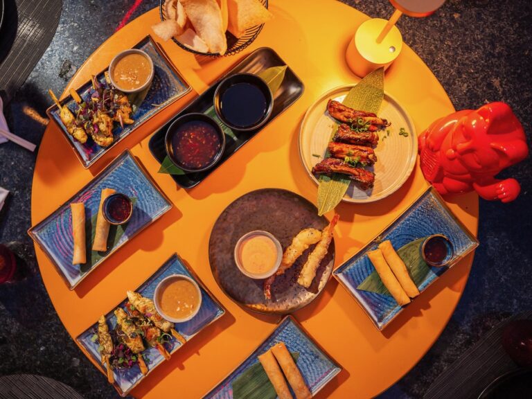 WHITE IBIZA Calendar — A Chi Kee Little Wun at Chi Kee Wun