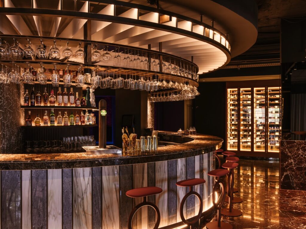 WHITE IBIZA Calendar — THE ICE & FIRE at Gordon Ramsay Hell’s Kitchen ...