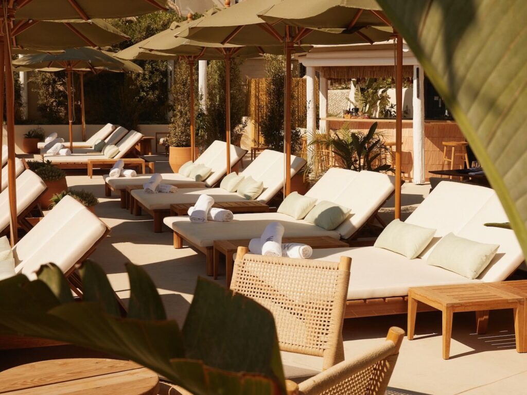 WHITE IBIZA — The Island Guide