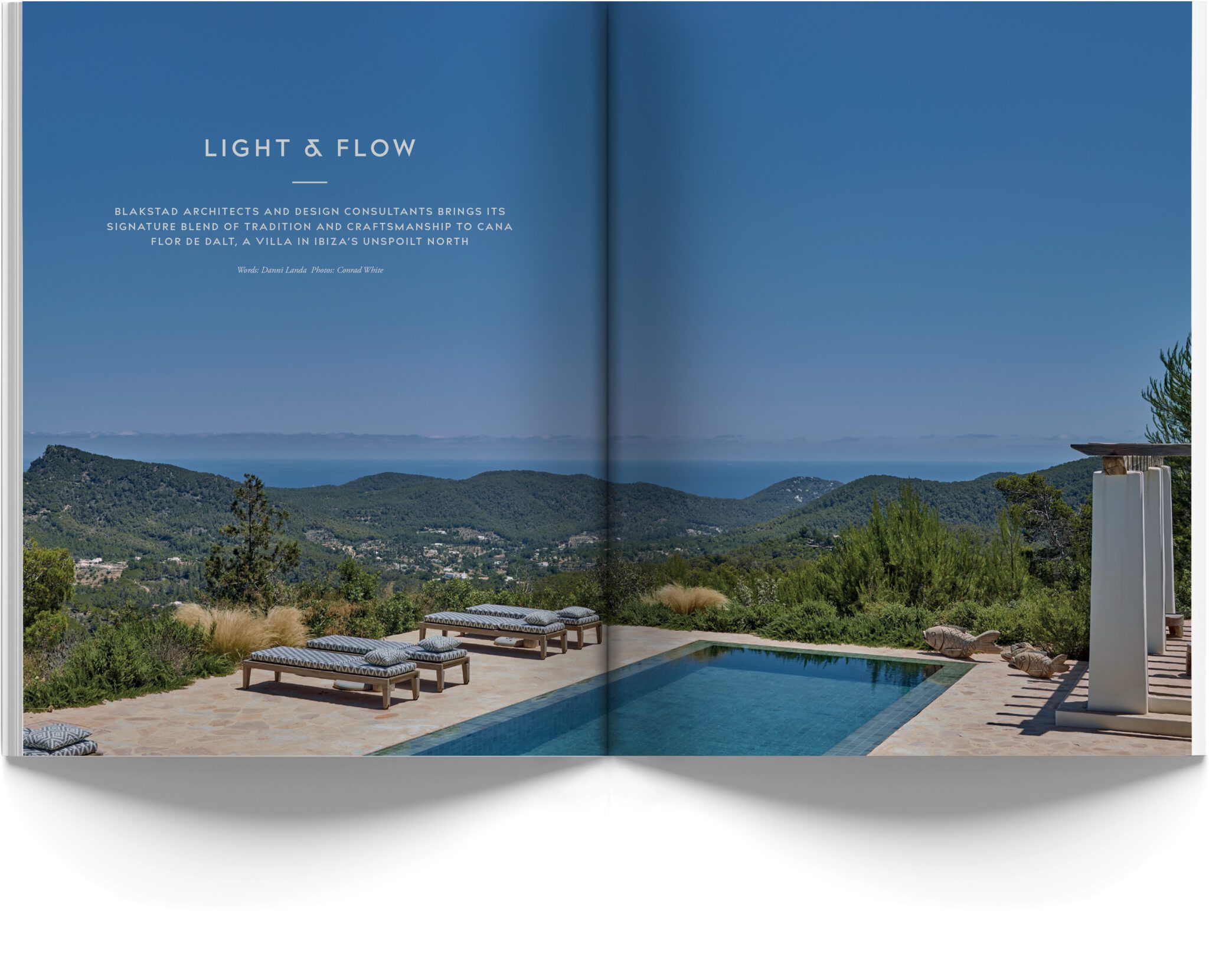 WHITE IBIZA — The Island Guide